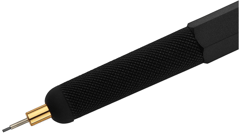 rOtring 800 Review: All Mechanical Pencil Details | WoWPencils