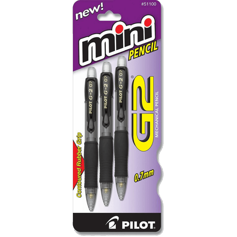 Best Mechanical Pencils (2021 Review): Top 10 on WoWPencils