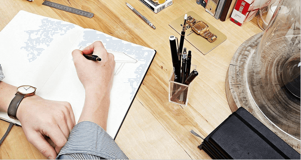 rOtring 800 Review: All Mechanical Pencil Details | WoWPencils