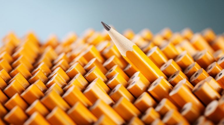 Pencil Sharpening Without Using Sharpener or Knife | WoWPencils Blog