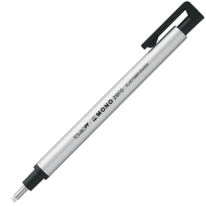 Best Pencil Erasers Review: Really Cool Brands | WoWPencils