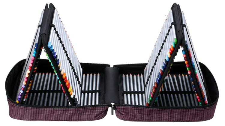 The Best Pencil Case (Pouch): Top 21 Brands in 2021 at WoWPencils