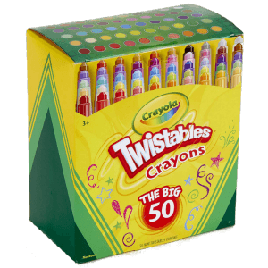 The Best Crayons: Cool Review of Top Brands (Update 2021) at WoWPencils