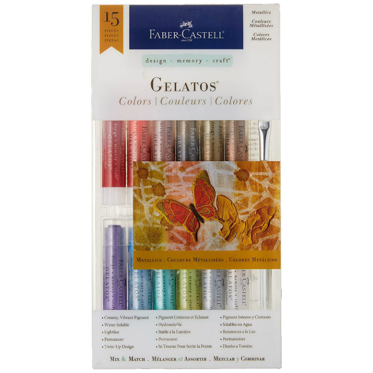 The Best Crayons: Cool Review of Top Brands (Update 2021) at WoWPencils