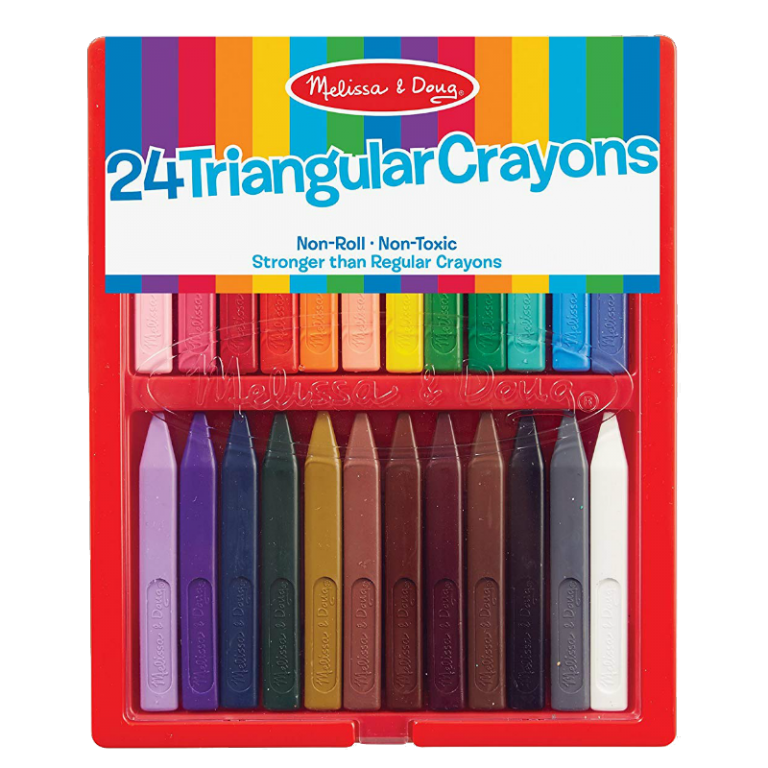 The Best Crayons: Cool Review of Top Brands (Update 2021) at WoWPencils