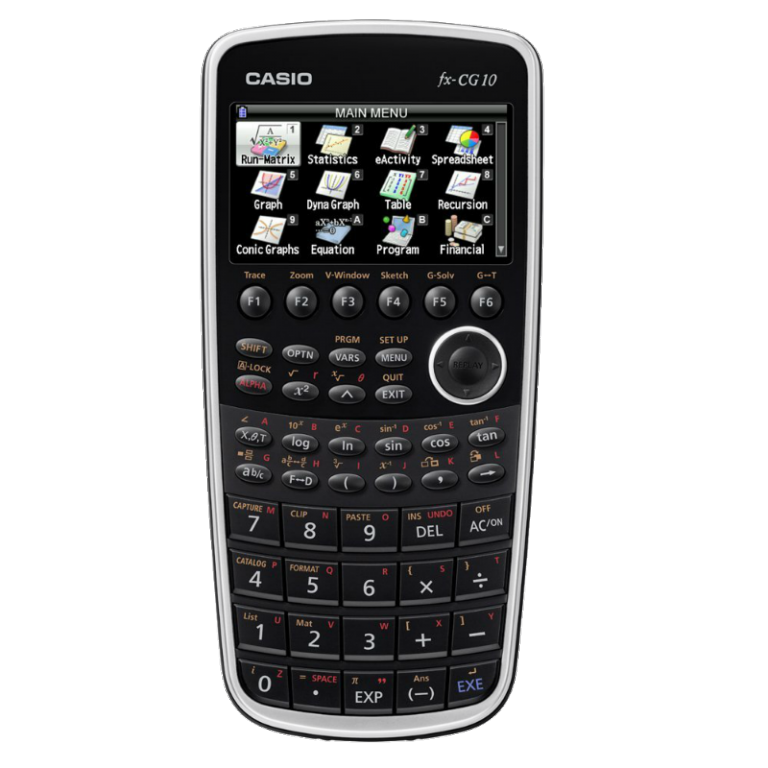 Best Graphing Calculator: Top 11 Most Advanced (Update 2021) at WoWPencils