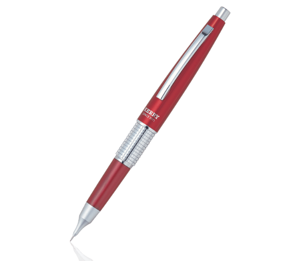 Review of Pentel Sharp Kerry Mechanical Pencil (2021) | WoWPencils
