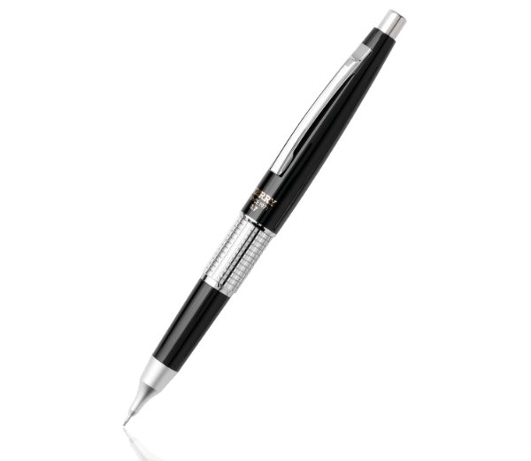 Review of Pentel Sharp Kerry Mechanical Pencil (2021) | WoWPencils