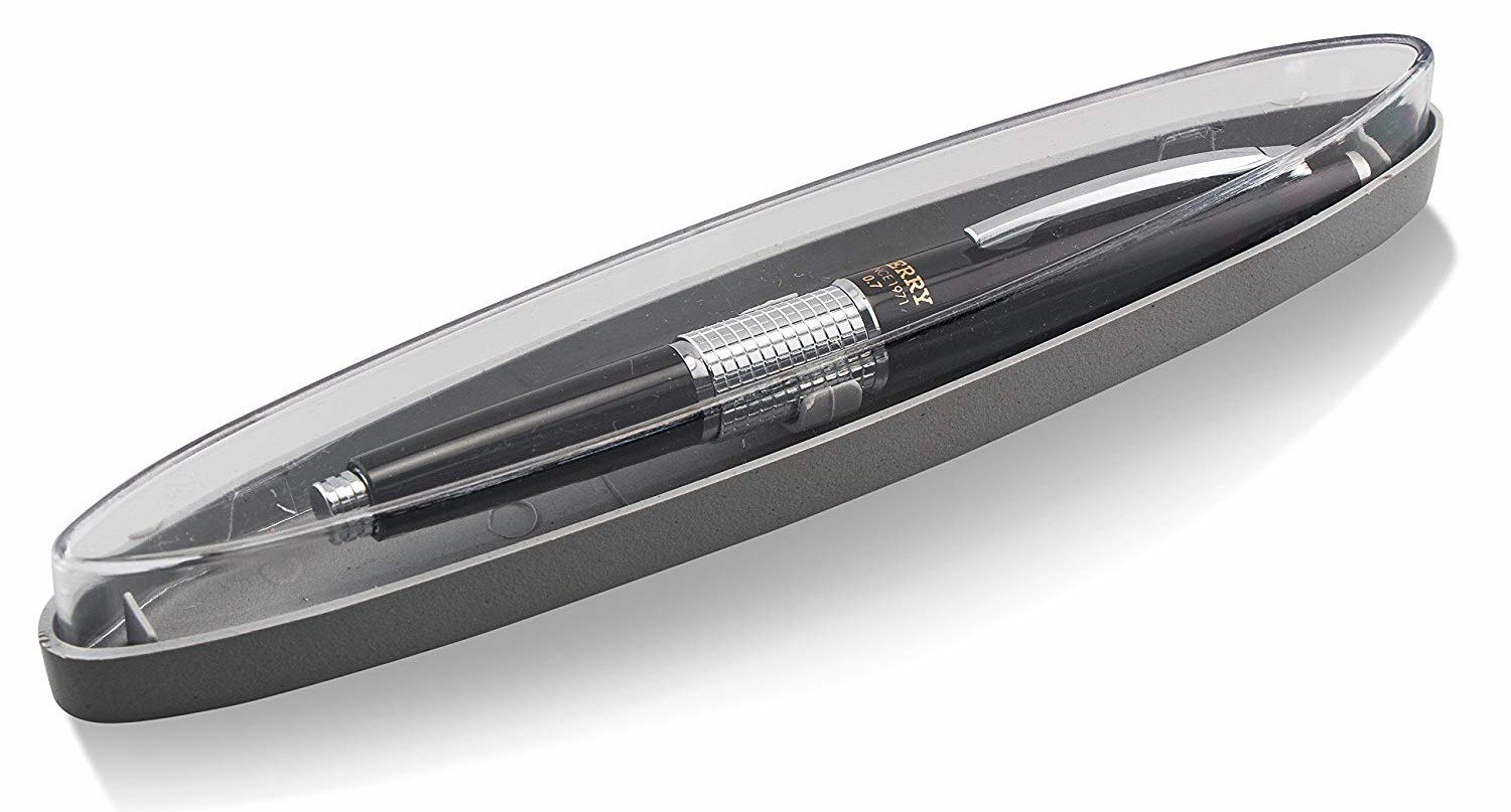 Review of Pentel Sharp Kerry Mechanical Pencil (2021) | WoWPencils