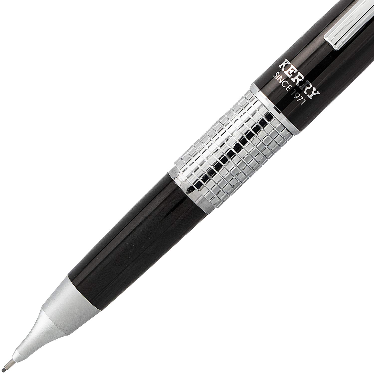 Review of Pentel Sharp Kerry Mechanical Pencil (2021) | WoWPencils