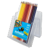 Review of Prismacolor Scholar Colored Pencils (2021) at WoWPencils
