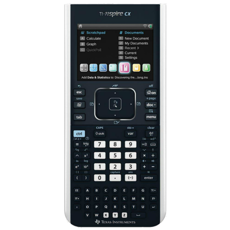 Best Graphing Calculator: Top 11 Most Advanced (Update 2021) at WoWPencils