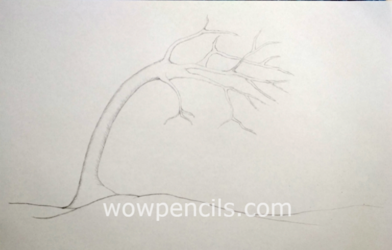 How to Draw Wind Easily: Great Tutorial at WoWPencils