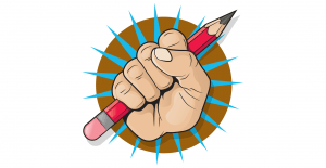 How to Draw a Fist Easy: Best Guide at WoWPencils