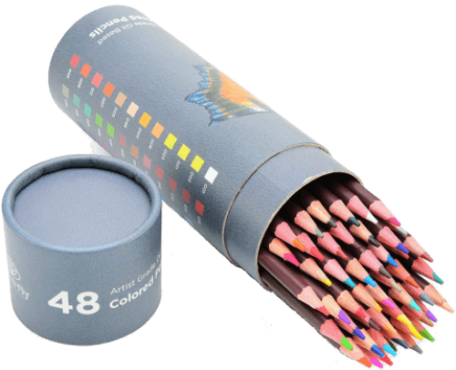 Best Drawing Pencils (Sketching & Shading) for Artists at WoWPencils