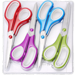 The Best Scissors Ever: Selection of High Quality Brands | WoWPencils