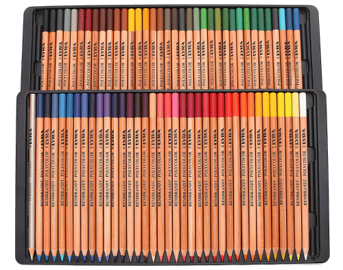 Best Drawing Pencils (Sketching & Shading) for Artists at WoWPencils