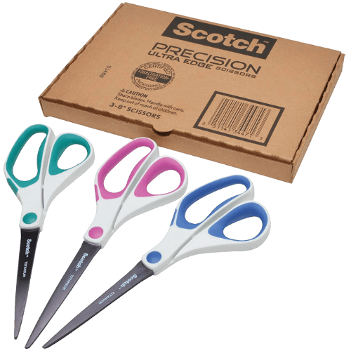 The Best Scissors Ever: Selection of High Quality Brands | WoWPencils