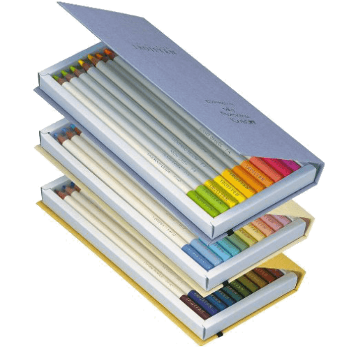 Best Drawing Pencils (Sketching & Shading) for Artists at WoWPencils