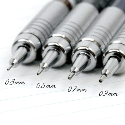What Is a Drafting Pencil: Definition and Features | WoWPencils Blog