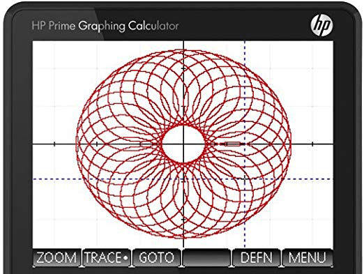 Review of HP Prime Graphing Calculator | WoWPencils