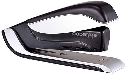 Best Stapler Ever: Reviews of 10+ Top Brands in the World | WoWPencils