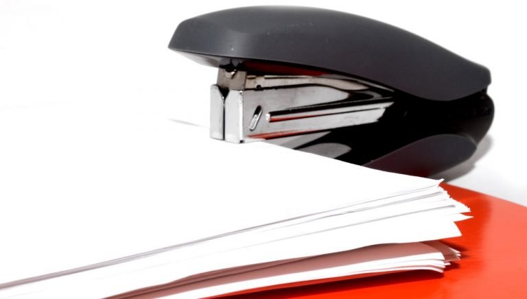 Best Stapler Ever: Reviews of 10+ Top Brands in the World | WoWPencils