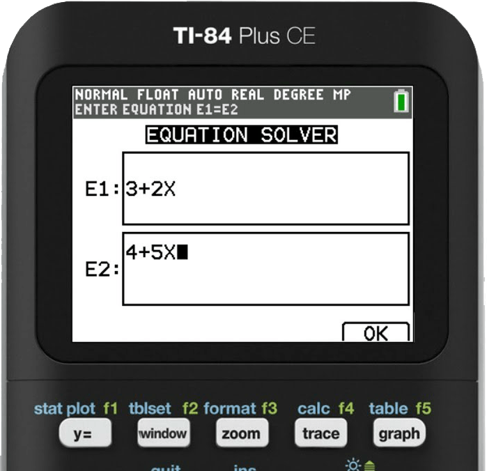 Review of TI-84 Plus CE Graphing Calculator at WoWPencils