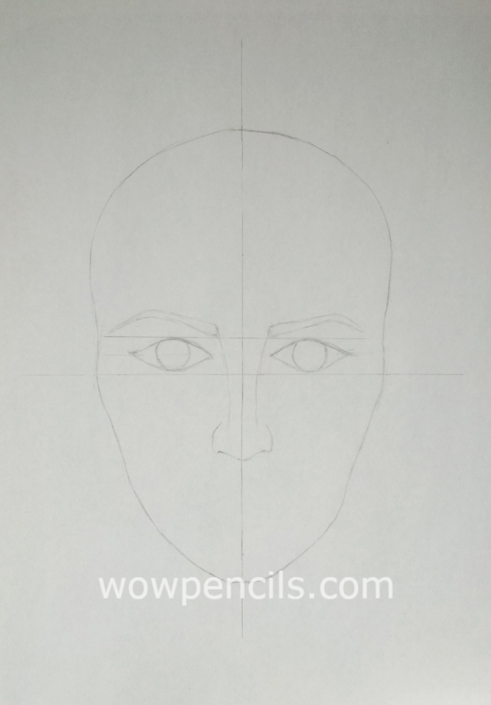 How to Draw Scars with Pencil: Step-by-Step Tutorial at WoWPencils