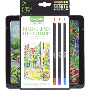 Helpful Tips on How to Make Maroon with Colored Pencils | WoWPencils