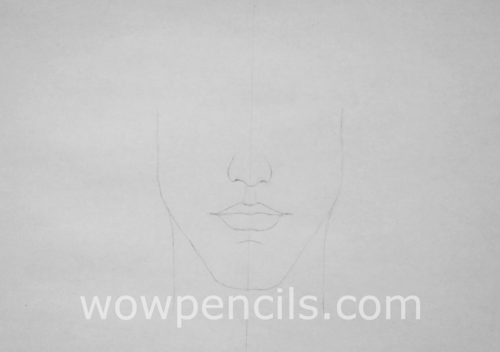 How to Draw a Hood: Step-by-Step Guide at WoWPencils