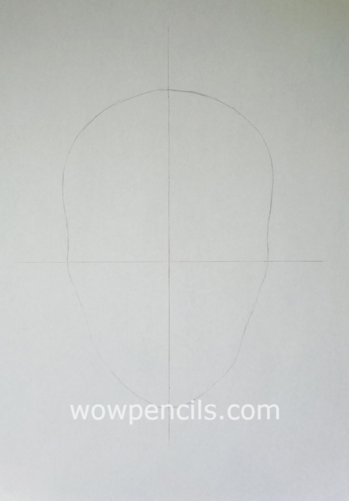 How to Draw Scars with Pencil: Step-by-Step Tutorial at WoWPencils