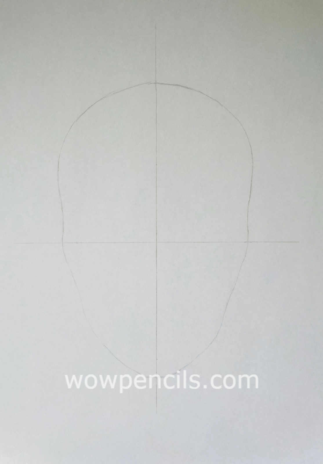 How to Draw Scars with Pencil: Step-by-Step Tutorial at WoWPencils