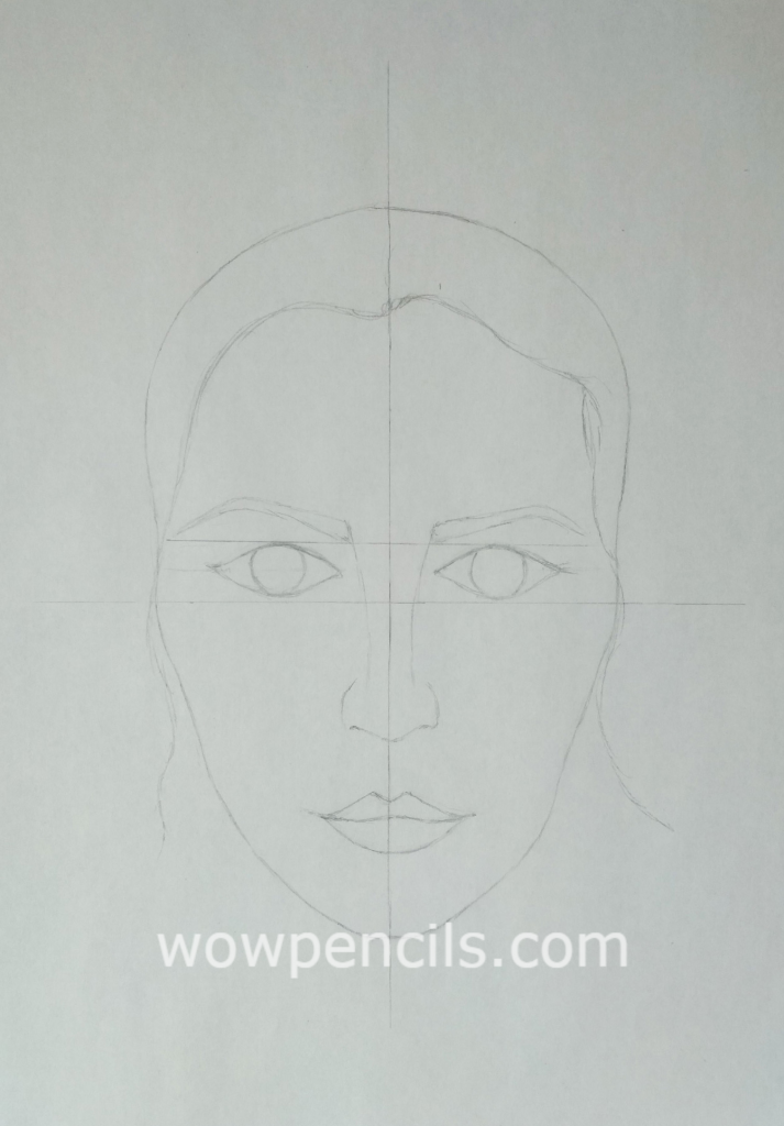 How to Draw Scars with Pencil: Step-by-Step Tutorial at WoWPencils