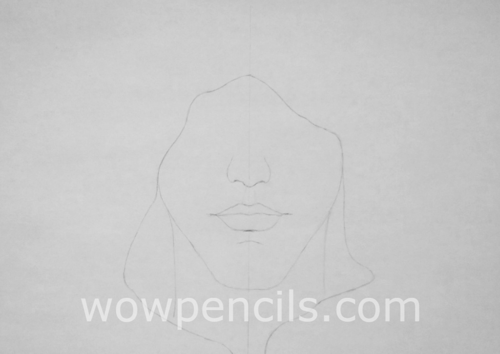 How to Draw a Hood: Step-by-Step Guide at WoWPencils