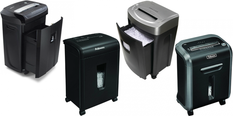 40+ Best Paper Shredders: Brand Ratings [Update 2021] at WoWPencils