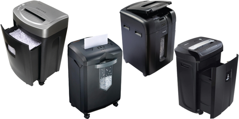 40+ Best Paper Shredders: Brand Ratings [Update 2021] at WoWPencils
