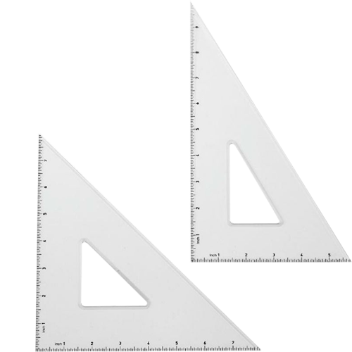 15 Best Rulers for Kids, Designers or Office Use [2021] at WoWPencils