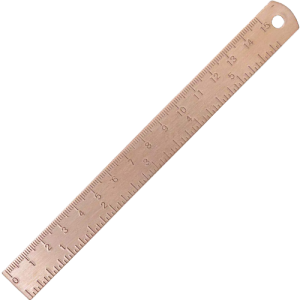 15 Best Rulers for Kids, Designers or Office Use [2021] at WoWPencils