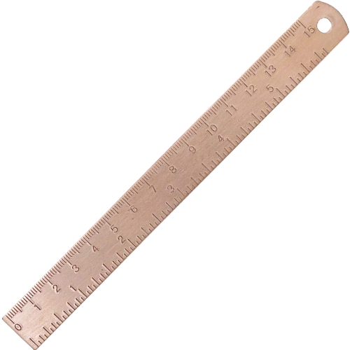 15 Best Rulers for Kids, Designers or Office Use [2021] at WoWPencils