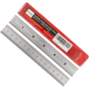 15 Best Rulers for Kids, Designers or Office Use [2021] at WoWPencils