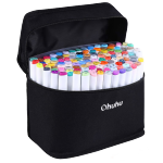 40+ Best Art Markers for Kids, Artist or Beginners [2021] at WoWPencils