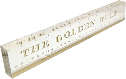 15 Best Rulers for Kids, Designers or Office Use [2021] at WoWPencils