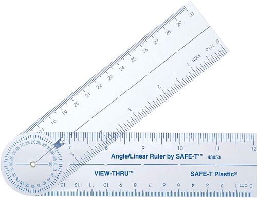 15 Best Rulers for Kids, Designers or Office Use [2021] at WoWPencils