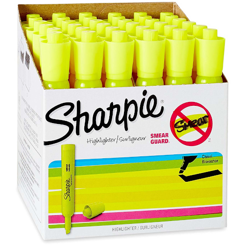 Best Highlighter Pens (Markers) Review: 20+ Sets at WoWPencils