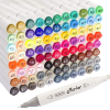 40+ Best Art Markers for Kids, Artist or Beginners [2021] at WoWPencils