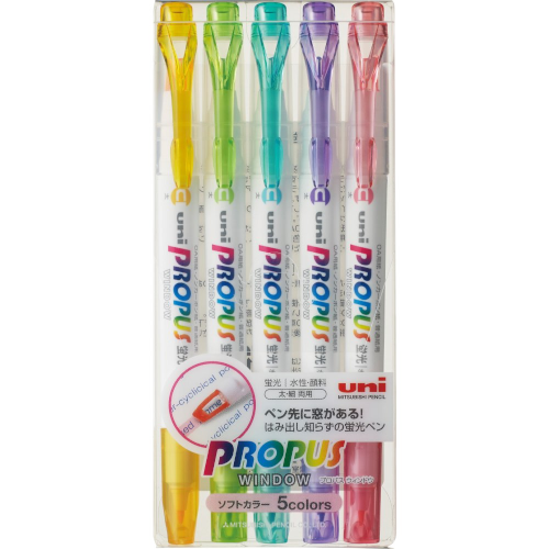 Best Highlighter Pens (Markers) Review: 20+ Sets at WoWPencils