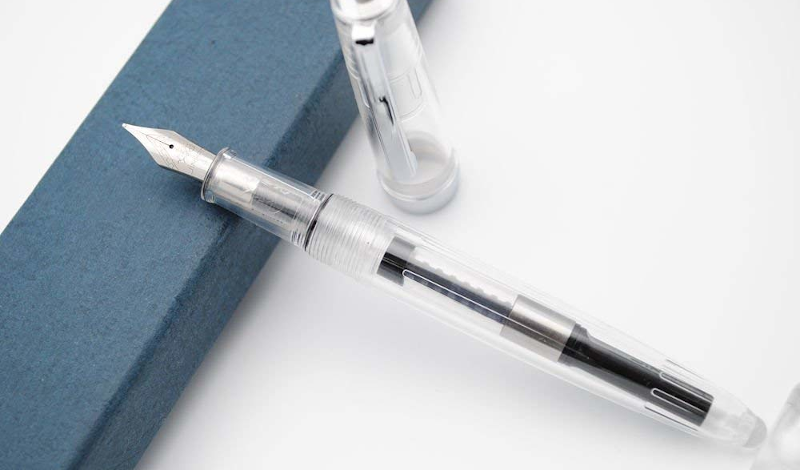 Jinhao 992 Fountain Pen [2021 Review] | WoWPencils