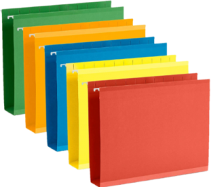 9 Best Folders (File, Pocket or Hanging) – 2021 Review at WoWPencils