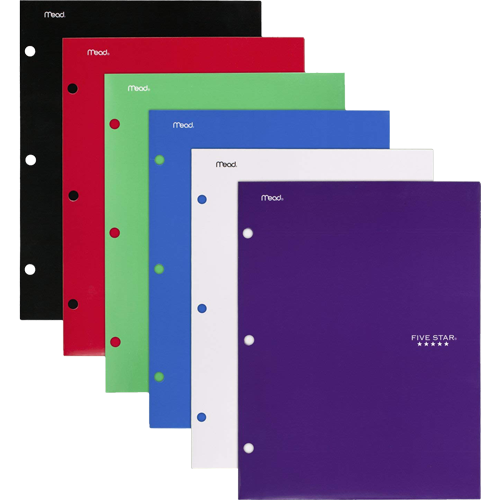 9 Best Folders (File, Pocket or Hanging) – 2021 Review at WoWPencils